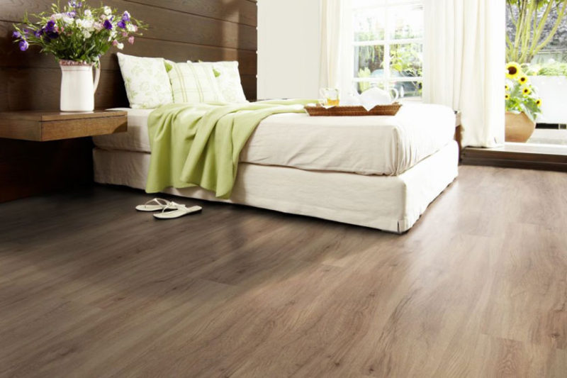 PVC podlahy - PODLAHY POKORNÝ